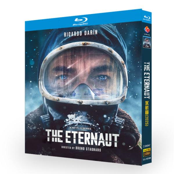 区別：Blu-ray（国内再生可能）音声：英語字幕：日本語内容：全話収録邦題：エテルナウタあらすじ有毒な雪がブエノスアイレスを壊滅させる。生き残った者たちが、異星人の侵略に立ち向かう。出演者フアン・サルボ：リカルド・ダリンエレナ：カルラ・ペ...
