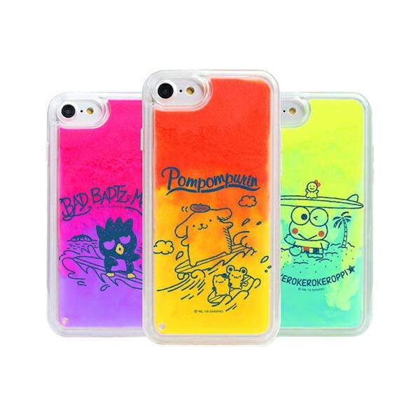 ◎商品名および型番 : SANRIO Characters POCHACCO  ポチャッコ POMPOMPURIN ポムポムプリン Kerokerokerppi けろけろけろっぴ  Bad Badtz Maru バッドばつ丸 Hello K...