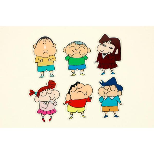 【商品名】TR クレヨンしんちゃん もぐもぐ ビッグ アクリル スマホスタンド スマホグリップ グリップホルダー スマホリング スタンド ホルダー 落下防止 携帯スタンド【サイズ】各機種サイズとなります。【材質】PC/SILICONE【製造...