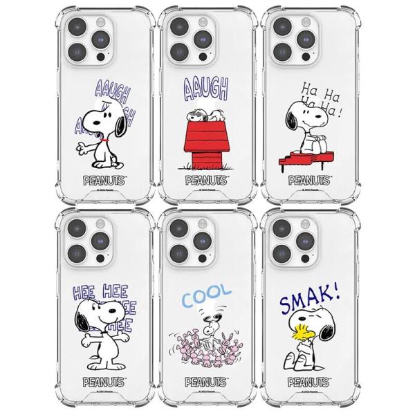【商品名】ピーナッツ スヌーピー ビンテージ スヌーピー ムード iPhone Galaxy iPhone Galaxy 防弾 ケース カバー スマホケース PEANUT SNOOPY VINTAGE SNOOPY MOOD GELL HA...