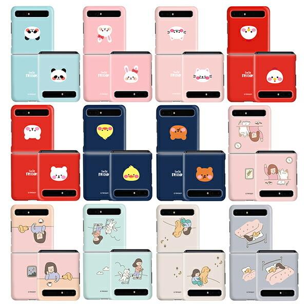 ◎商品名および型番 : Animal Design 3D Hard Vol.3 Galaxy Z Flip Z Flip 5G Z Flip 3 ケース カバー スマホケース◎特徴 : 衝撃からスマホを守るケース ◎材質 : PC◎製造元 ...