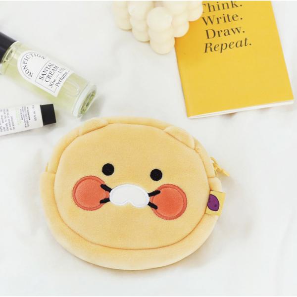 【商品名】CY NINIZ CHOONSIK POUCH ニニズ チュンシギ ポーチ【サイズ】120 x 104 x 35mm【素材】ポリエステル 100%【原産国】韓国 【ご注文の際、ご注意ください】・送付先の住所を今一度お確かめください...