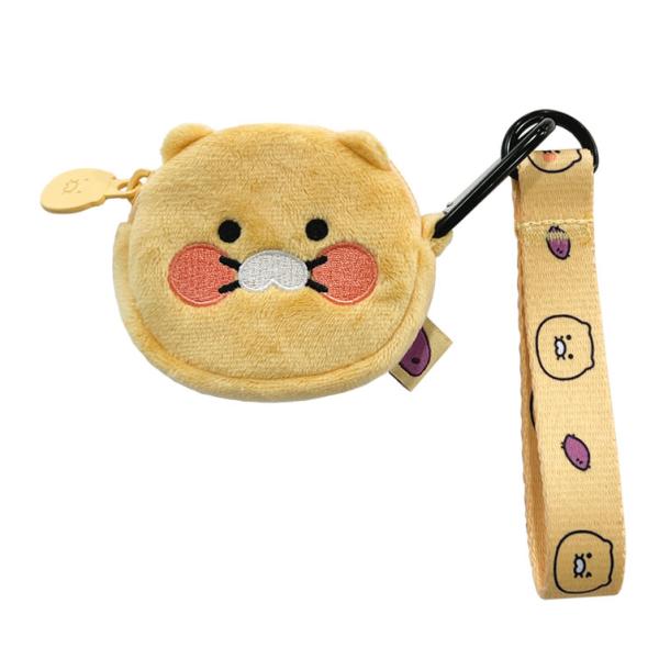 【商品名】 KAKAO FRIENDS CHOONSIK チュンシギ チュンシク ポーチ 犬 猫 ペット Pet ウンチ袋 ウェットティシュ【材質】Polyester, Steel【製造元】ICONS【原産国】韓国【ご注文の際、ご注意くださ...