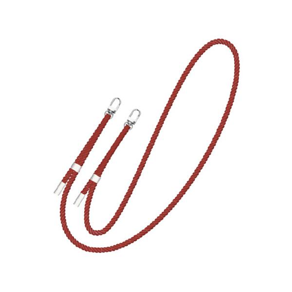 ・長さ調節機能付き(約70~130cm)・直径6mmのコード・簡単着脱・充電ホール用ホルダー付属・ストラップホール用ホルダー付属素材：ポリエステル　他