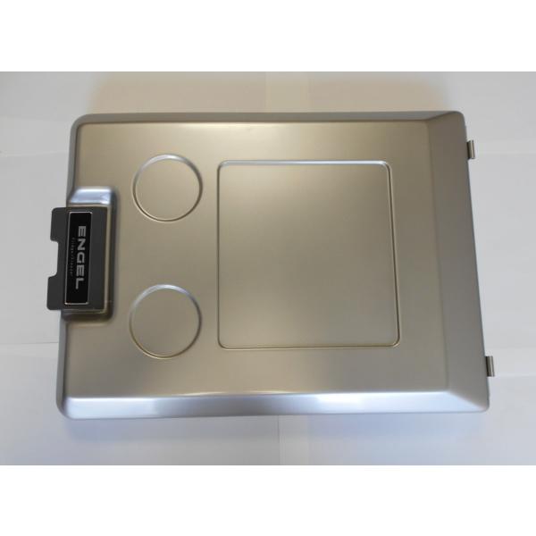 ガスケット、ヒンジ（ドア側のみ）、ドアハンドルがセットになります。