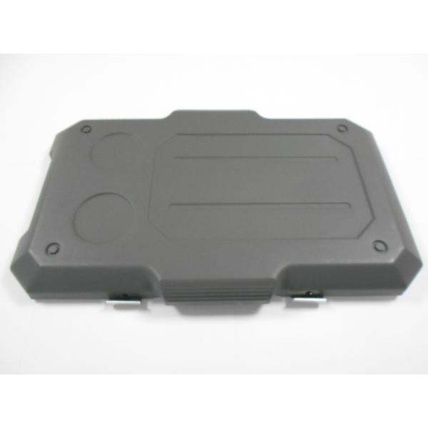 ガスケット、ホルダ（ドア側のみ）がセットになります。