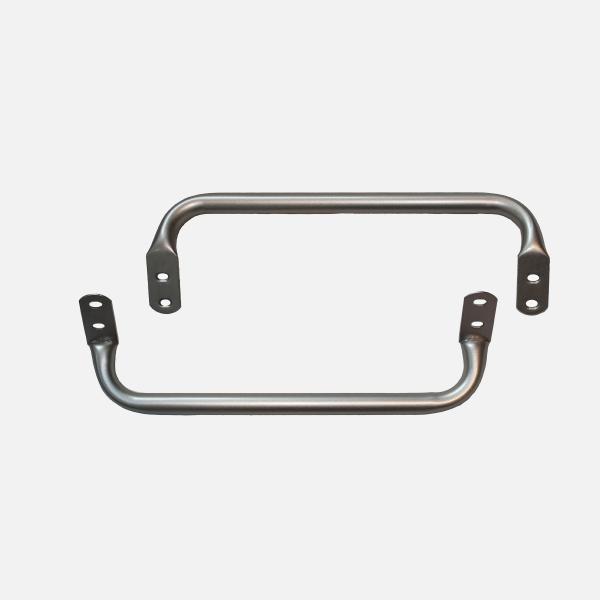 容易に持ち運びすることができます。（左右セット）