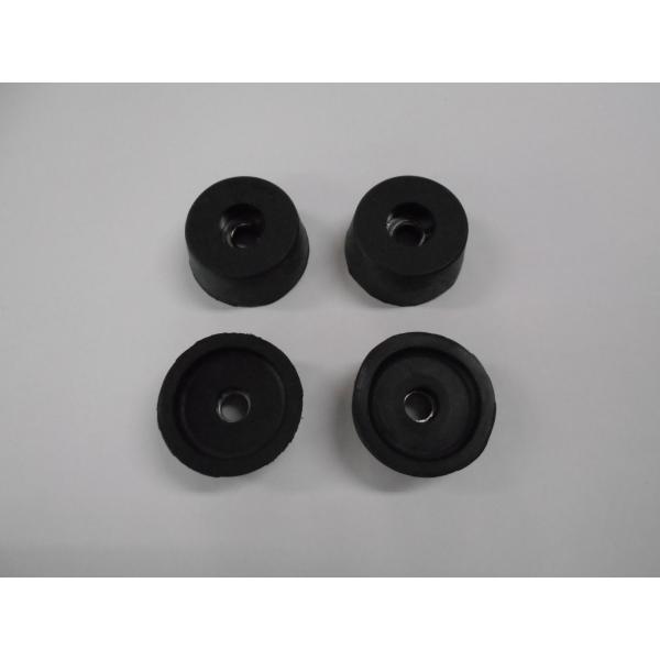 本体底面を保護することができます。