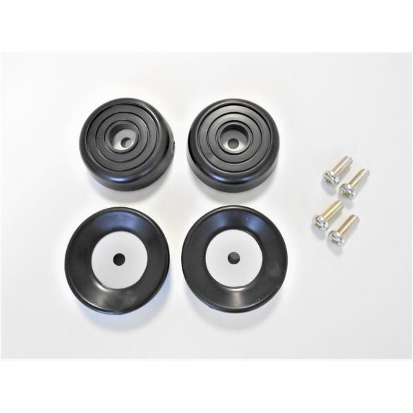 本体底面を保護することができます。