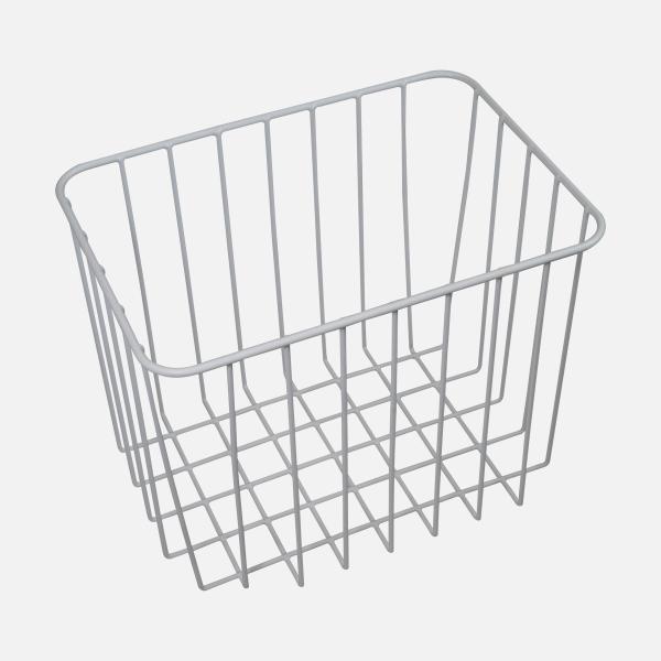 庫内壁面の保護することができます。