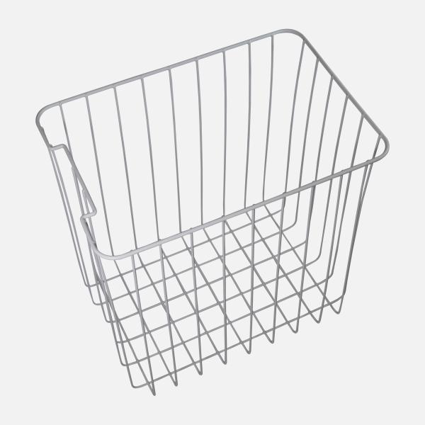 庫内壁面の保護することができます。