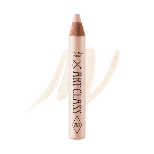 空気のように軽く、なめらかなテクスチャーで簡単にソフトブレンディング。too cool for school でしか実現できないワックスフリーのコットンパウダー技術で色むらや粉詰まりなくスルスルと描ける。アイシャドウ、チーク、ハイライトまで...