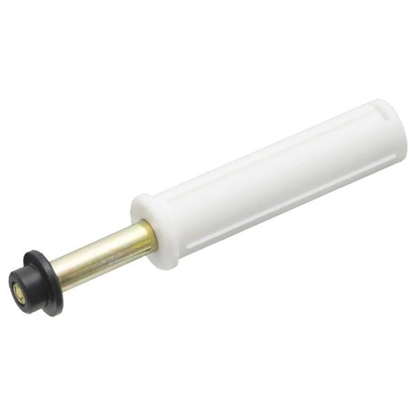 ノダ　NODAクローゼット　ピボット用　ガイドピボット（上下兼用）　1995年10月〜現行P-553入数：1個入り