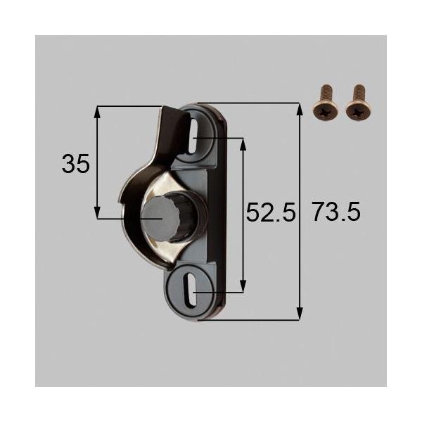 【送料無料】　※ヤマトネコポス便発送でポスト投函の為、　配送日時・時間指定・代金引換ができません。※代金引換、時間指定などをご希望の場合、送料＋500円で宅配便にて　発送いたしますので発送方法より選択してください。LIXIL(新日軽)　万能...