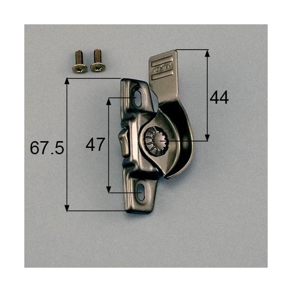 【送料無料】　※ヤマトネコポス便発送でポスト投函の為、　配送日時・時間指定・代金引換ができません。※代金引換、時間指定などをご希望の場合、送料＋700円で宅配便にて　発送いたしますので発送方法より選択してください。LIXIL(トステム) ク...