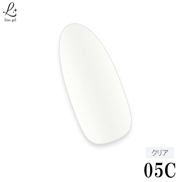 国産カラージェル「05C アンバーシーホワイト」は透け感のあるホワイト系シアーカラー。自然なツヤと軽やかな仕上がりでフレンチネイルやオフィスネイルにぴったり。LED/UVライト対応で化粧品登録済みで安心の品質。5gの使いやすい単品パッケージ...