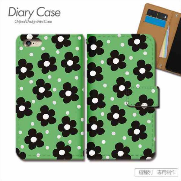 検索：フラワー ドット 女子力 lady01 スマホケース 手帳型 iPhone16e iPhone16 iPhone16Pro iPhone16Plus iPhone16ProMAX iPhone 15 Pro MAX iPhone 15...