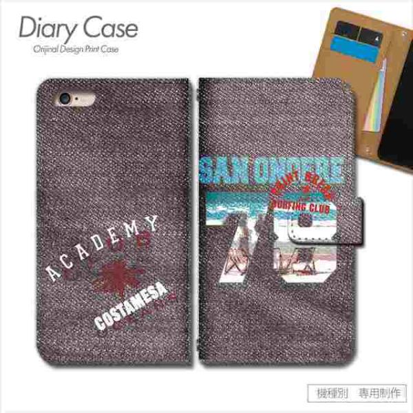 検索：デニム柄印刷 denim ハワイ デニム01 スマホケース 手帳型 iPhone16e iPhone16 iPhone16Pro iPhone16Plus iPhone16ProMAX iPhone 15 Pro MAX iPhone...