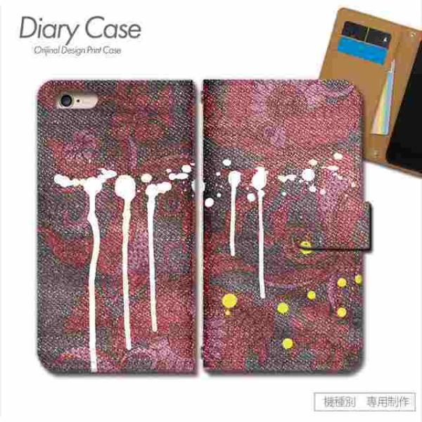 検索：デニム柄印刷 denim フラワー デニム01 スマホケース 手帳型 iPhone16e iPhone16 iPhone16Pro iPhone16Plus iPhone16ProMAX iPhone 15 Pro MAX iPhon...