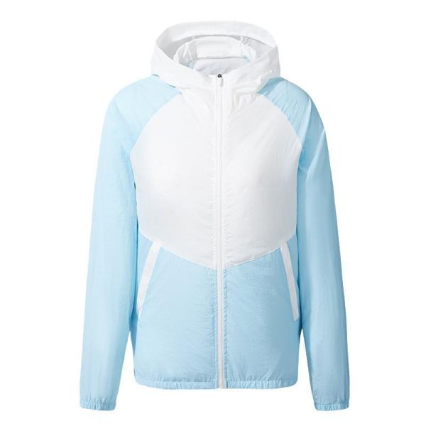 熱中症対策、ファン付き作業服夏用フード付きラッシュガードです。セット内容：作業服*1、USB給電式ファン*2、給電ケーブル*1、モバイルバッテリーは別売りとなります。サイズ：S、M、L、XL、2XL、3XL、4XLカラー：グレー、白グリーン...