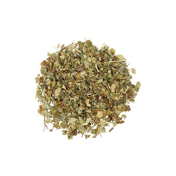 ストロベリーリーフティー ストロベリーリーフ茶 ストロベリー葉茶 ワイルドストロベリーティー ハーブティー ドライハーブ ハーブ茶 お茶 健康茶 茶葉