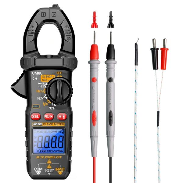 本体サイズ: 185x60.8x30.4mm商品重量: 約200gパッキングリスト:1 * カーバッテリーテスター1 * 取扱説明書