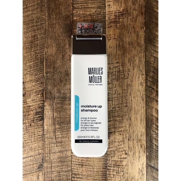 今話題の水素カプセル　シャンプー　　　　　　　メーカー　株式会社ティアーズ　　　　moisture up shampoo  320ml