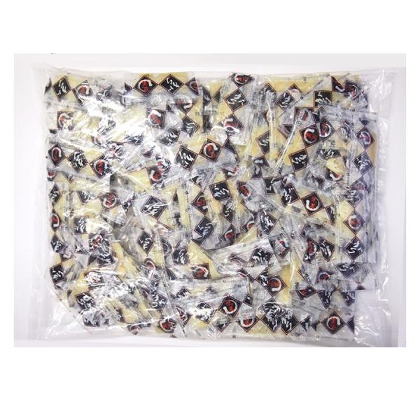 お寿司屋さん、お弁当屋さん必見。テイクアウトのお寿司やお弁当向けのミニパック3gが登場！生姜専門店渾身の逸品「がり」。有名お寿司屋さんにも選ばれている、甘すぎず、すっきりした味わいをお楽しみください。