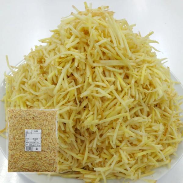 【2019/9/12 テレビ朝日くりーむしちゅーのハナタカ優越館にて生姜工房が特集】きざみ生姜の特徴：千切り（2.5mm）に刻んだ生姜を真空パックにしました無添加なので他の食材を邪魔しない生姜のしっかりした香りとピリッとした辛味が味わえます...