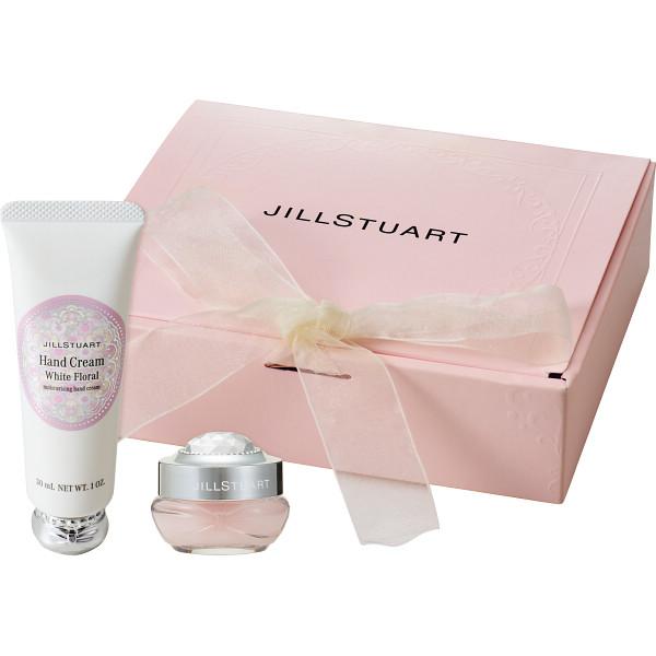 みずみずしくやわらかな手肌に導くハンドクリームと、艶やかなリップマスクのセット。日常のライフスタイルにハッピーを呼ぶ、イノセント＆セクシーなアイテムをお届けします。贈り物におすすめ。商品内容●セット内容：リップマスク（ホワイトフローラル）７...