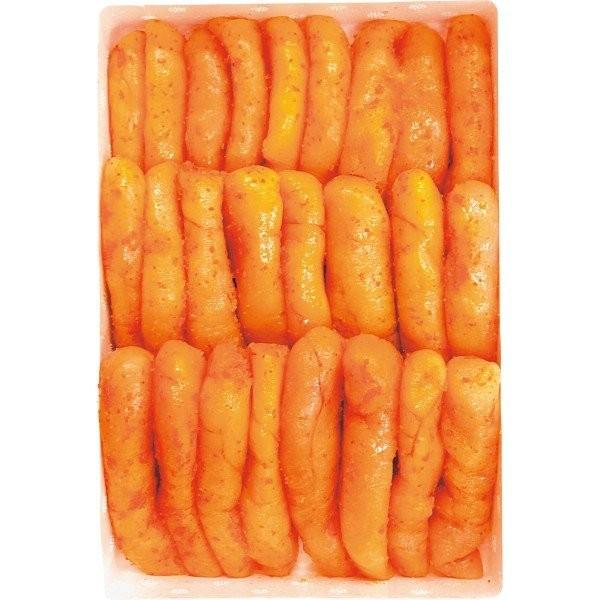 小サイズから中サイズの切子込の辛子明太子です。少し切れている物から１本物まで不揃いですが、その分お得になっております。●お得用無着色辛子明太子（切子込）１ｋｇ（ロシアまたはアメリカ産たらこ使用）　【賞味期限：９０日】　【発泡スチロール】●ク...