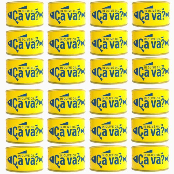 商品紹介洋風にアレンジできるさばのオリーブオイル漬けです。そのままでも美味しく召し上がれます。パスタやサラダなど洋風料理でも美味しくいただけます。サヴァ缶に大根おろしやおろし生姜を添えて和風に。パスタ、サラダ、ピッツァなど洋風に。原材料・成...