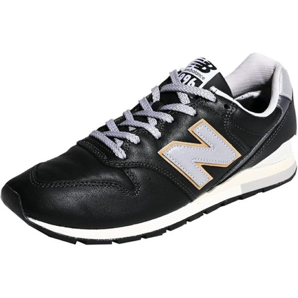 1988年誕生の伝説的モデル「996」をオールレザーで仕上げた特別な一足。1988年に登場して以来、その履き心地/デザイン性により、ニューバランスを代表するスタンダードとして現在まで長く愛されるロングセラーモデル「996」。クッション性に優...