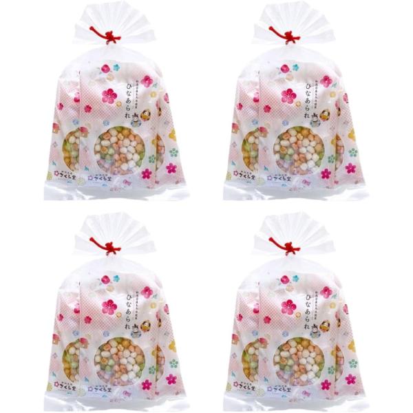 【内容量】25g×3袋入り 4セット【賞味期限】常温保存2ヶ月【原材料・成分】水稲もち米(新潟県産)、砂糖、植物油脂、醤油、食塩、えび、みりん、鰹節エキス、昆布エキス、酵母エキス/着色料(葉緑素、紅麹)、増粘剤(加工でん粉)、(一部にえび・...