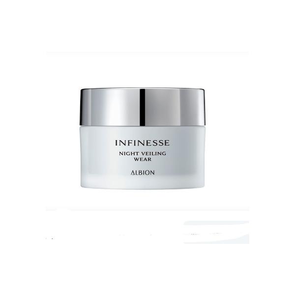 【発売日：2026年05月17日】睡眠中も、美を更新する。つやめくハリ肌へ。塗るスリーピングマスク。日中の乾燥ダメージを集中ケアするスリーピングマスクです。みずみずしいジェルがうるおいヴェールとなって一晩中保護し、涼しげでリラックス感のある...