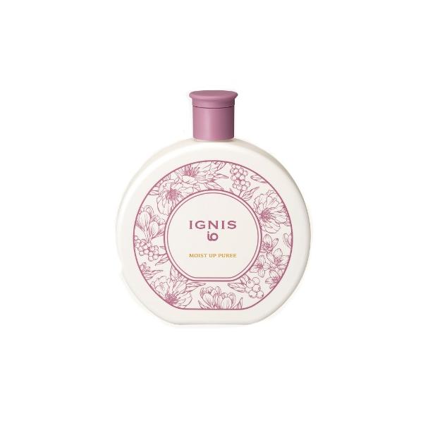 うるおいぷるぷる肌へみちびく美容液。さわやかなイエローフルーツの香り。とろりとなめらかなクリーミーベースの美容液です。肌のコンディションを積極的にサポートし、ふっくらとしたハリとうるおいに満ちた肌へみちびきます。●うるおって、しっとりぷるツ...