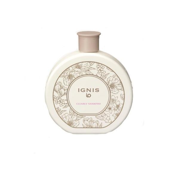 よごれもニオイもWクレンジング。うるおった髪へみちびくシャンプー。どんな髪質にも使えるノンシリコンシャンプーです。濃密なもこもこ泡が頭皮と髪のよごれをすっきり落とし、うるおいをあたえながら、髪の内部まで補修してやわらかに。なめらかで美しい髪...