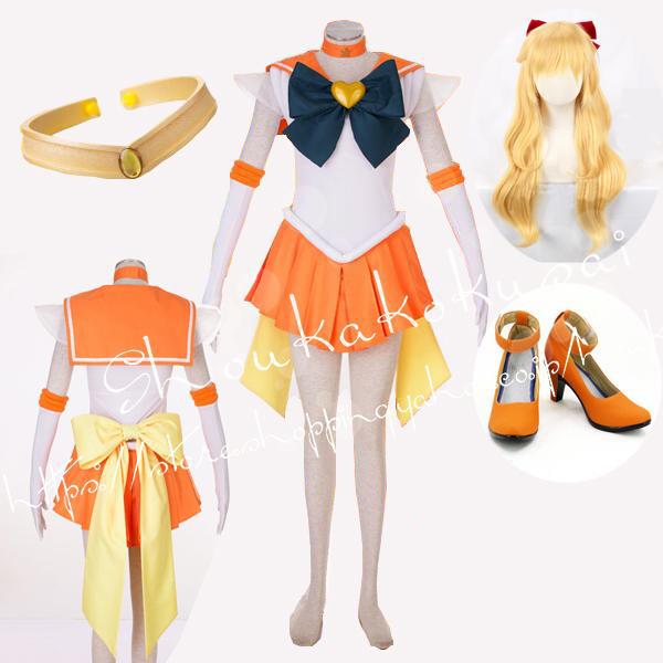 ●本商品は新品です。◆衣装セット内容：ワンピース+手袋+首飾り+胸リボン+後ろリボン◆ヌードサイズ：cm子供用 身長110バスト60ウエスト50 身長120バスト64ウエスト56 身長130バスト67ウエスト60身長140バスト73ウエスト...