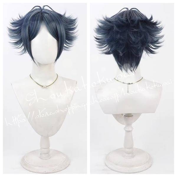 ◆状態：商品は全て新品未使用品です。◆セット内容：ウィッグ