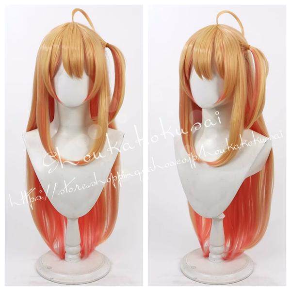 ◆状態：商品は全て新品未使用品です。◆セット内容：ウィッグ