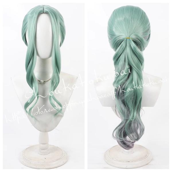 ◆状態：商品は全て新品未使用品です。◆セット内容：ウィッグ