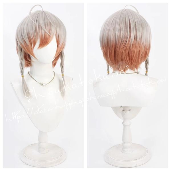 ◆状態：商品は全て新品未使用品です。◆セット内容：ウィッグ