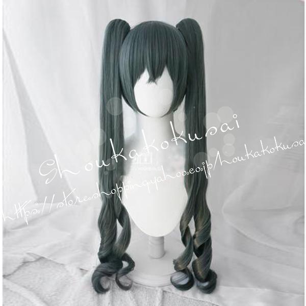 ●本商品は新品です。●サイズ:頭周り約50cm-60cm◆材質：最高級耐熱繊維◆ネットの付け方法：ウイッグ専用ネットをあけ、紐のある端を下に向かって首にかけ、生え際のところにネットを押し、他の端を上に引っ張ります。髪の毛を均一的に押し広げる...