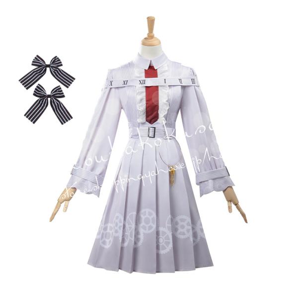 ◆新品未使用◆衣装全セット内容：衣装◆サイズ：cm 写真参照(誤差ご多少ございます）◆ページの閲覧環境によって、掲載写真と実際の商品の色合いが異なる場合があります。◆※モニターの環境により色合いが多少異なる場合がございます