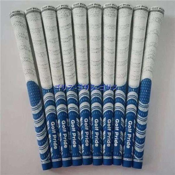 ゴルフプライド ゴルフ グリップ メンズ スタンダードサイズ 5本1SET