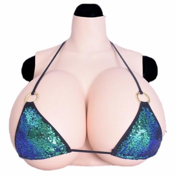 ◆タイトル◆シリコンバスト 女装サロン 偽乳 着用便利 男の娘 超リアル セクシー コスプレ 人工乳房◆セット内容◆本体◆サイズ：S◆充填物◆シリコンジェル◆注意◆品質問題がなければ、返品や交換ができません。ご注文をお控えいただきますようお...