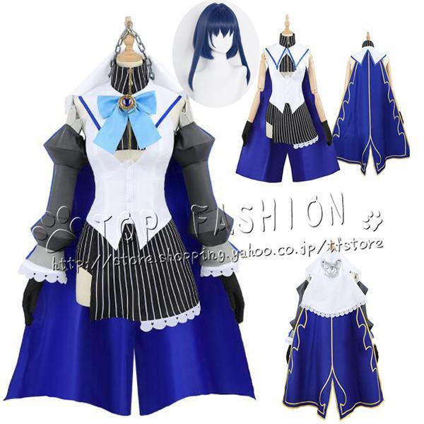 ◆★状態：商品は全て新品未使用品です。◆ウィッグ  別売り◆サイズ：cm(誤差ご多少ございます)ヌードサイズ◆S:身長150-155バスト75-81ウエスト56-61ヒップ82-88◆M:身長155-160バスト81-88ウエスト61-66...