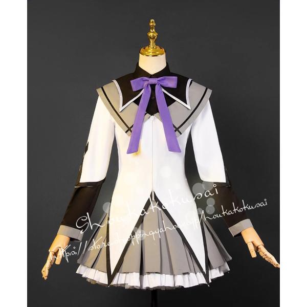 ●本商品は新品です。◆セット内容：（写真参照）●別途購入付属品：衣装をご購入お客様に限り：ウィッグでご提供致します※注意：写真の関係で、色と実物は多少異なる場合がございます。 多少のほつれ、点ジミ、擦り汚れ等がある場合もございますので、 予...