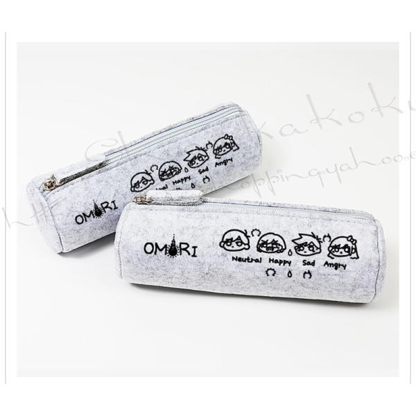 ◆新品未使用長い：19cmちょつけい：6.5cm材質：フェルト