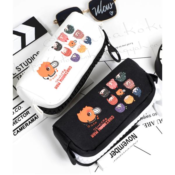 ◆新品未使用サイズ：19cm*9cm*6cm材質：カンバス